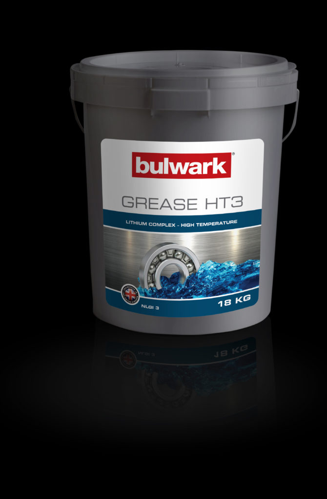 Grease HT 3 – Bulwark
