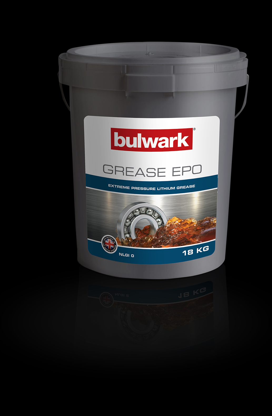Grease EP0 – Bulwark