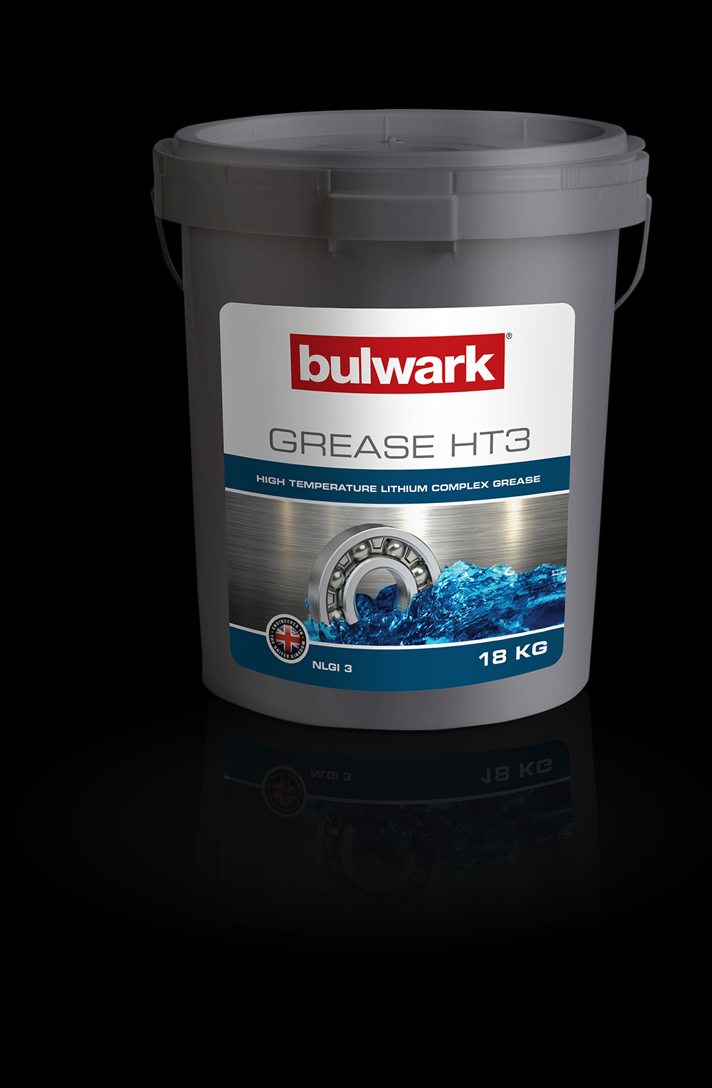 Grease HT 3 – Bulwark